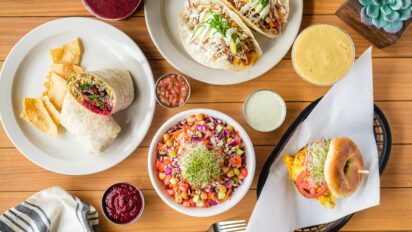 What to Eat & Drink in Novato - Visit Novato