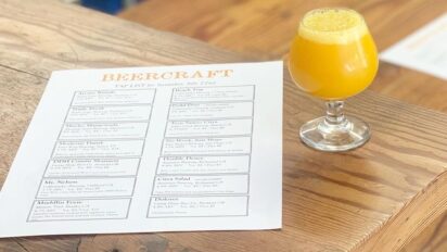 What to Eat & Drink in Novato - Visit Novato