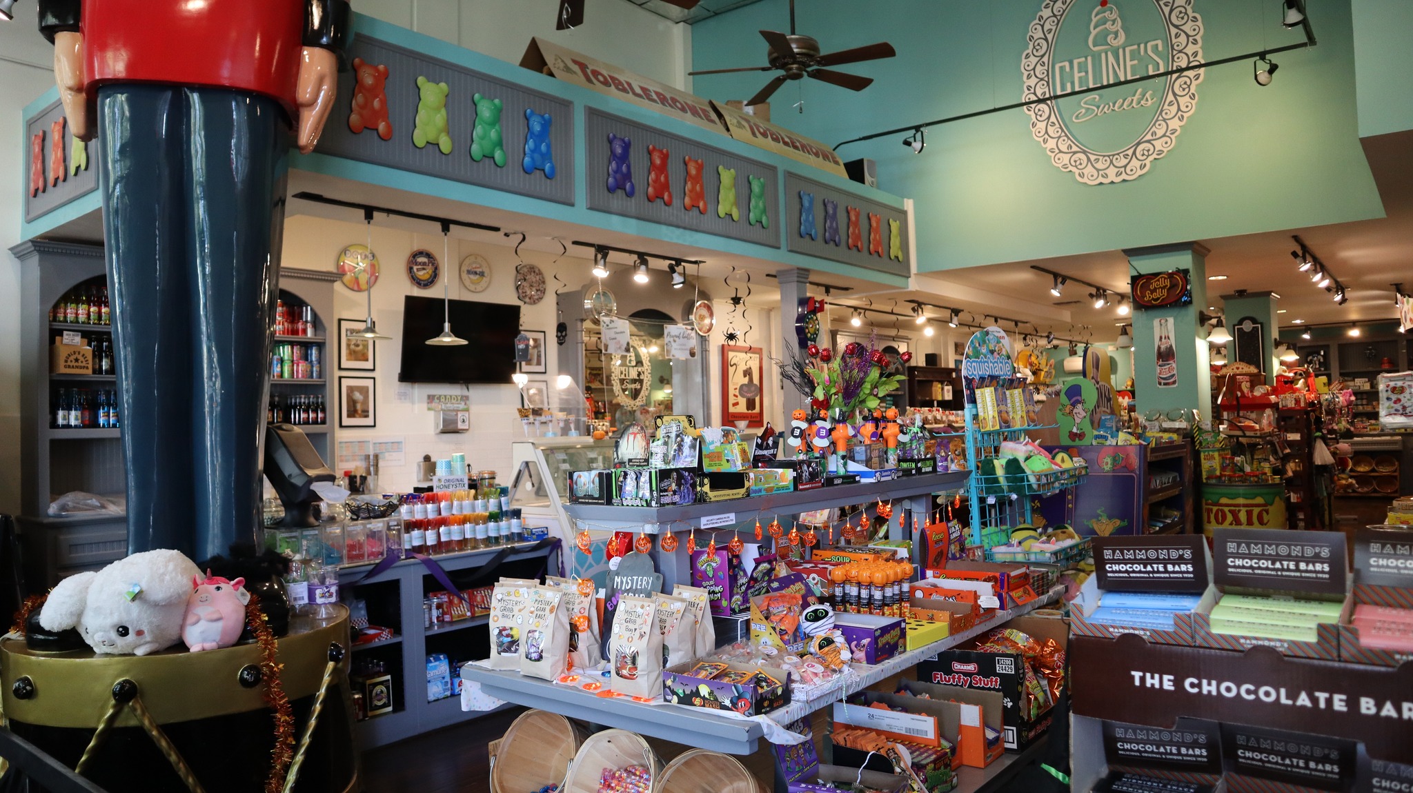 Hamilton Field History Museum - Visit Novato