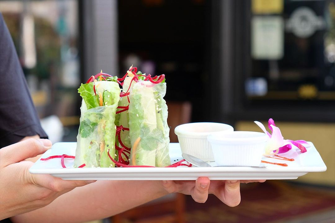 My Thai II - Visit Novato