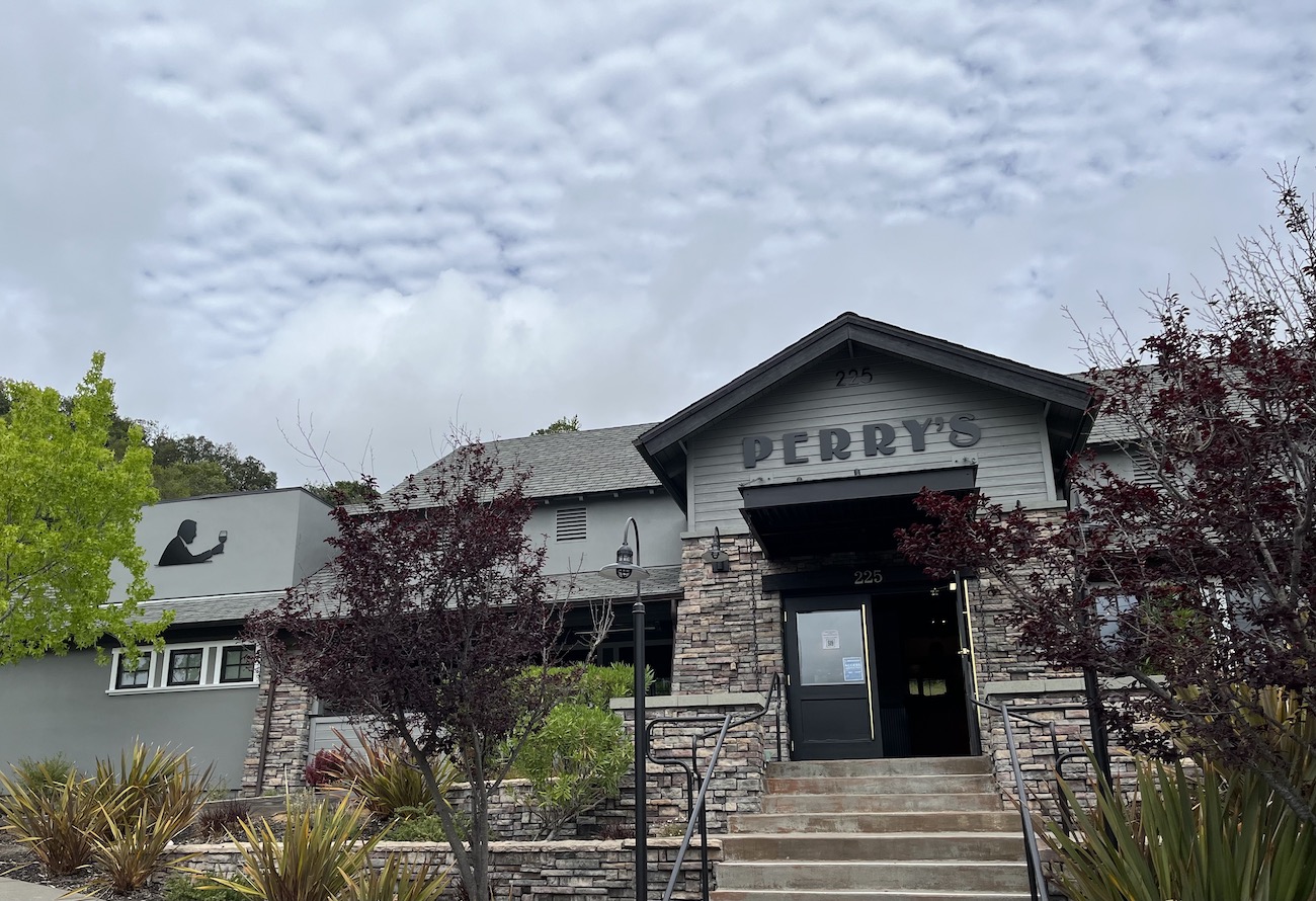 Perry's Novato - Visit Novato