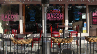 What to Eat & Drink in Novato - Visit Novato