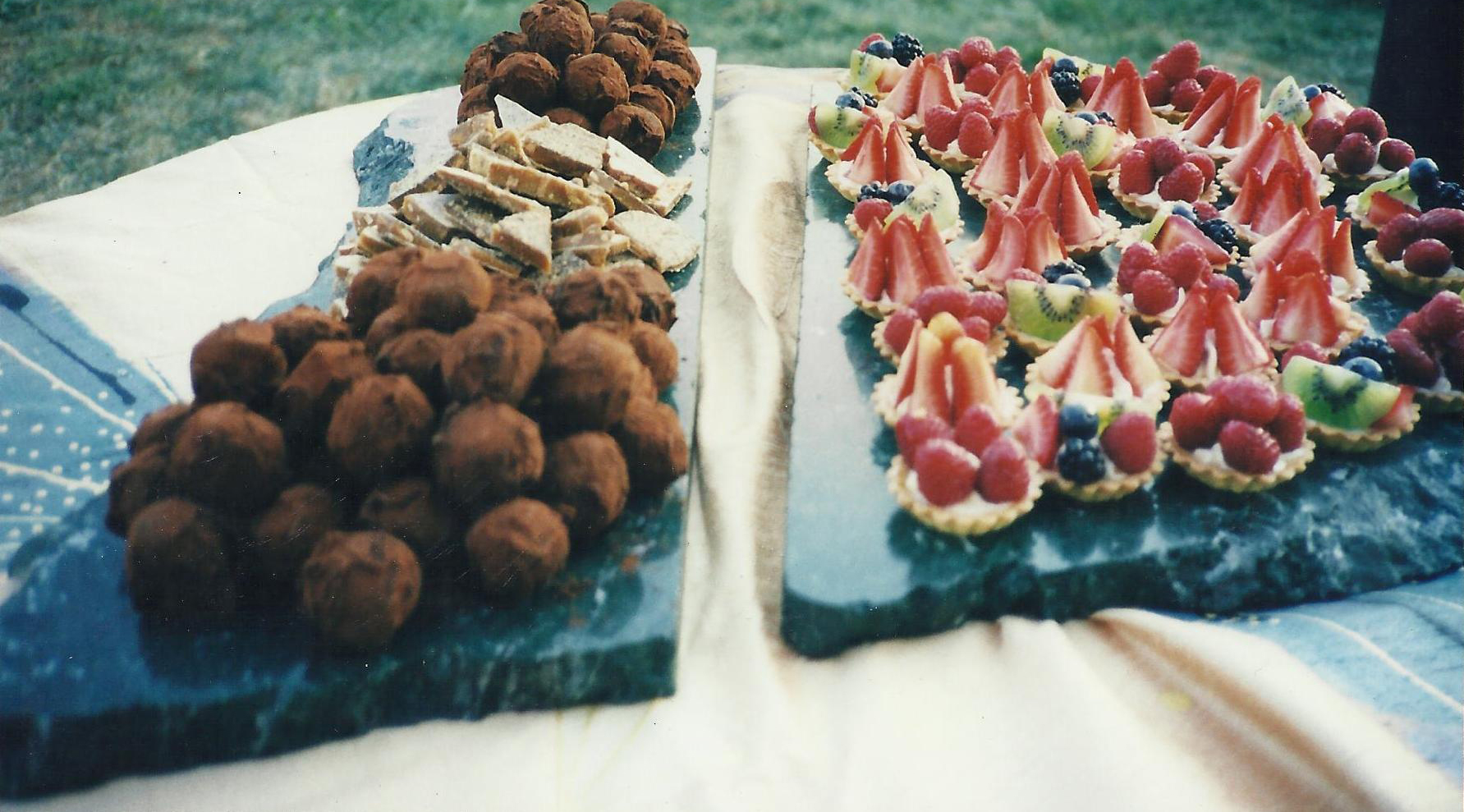 CaterMarin - Visit Novato