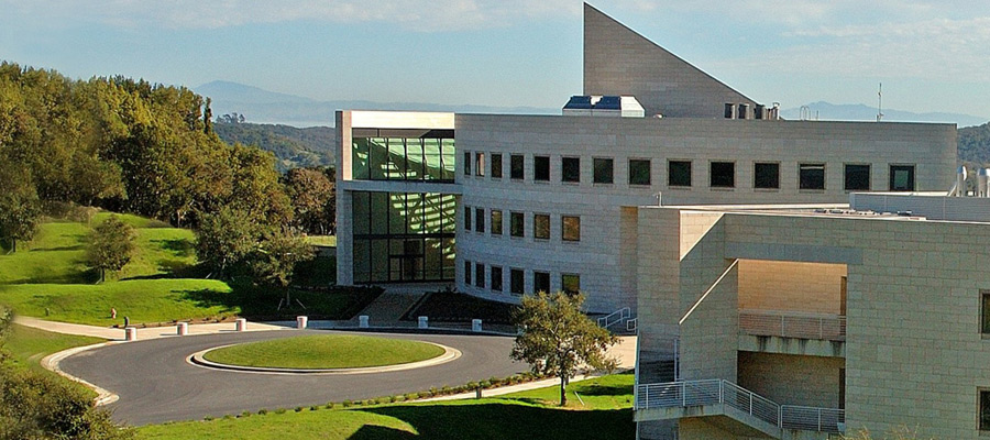 The Buck Institute for Research on Aging - Visit Novato