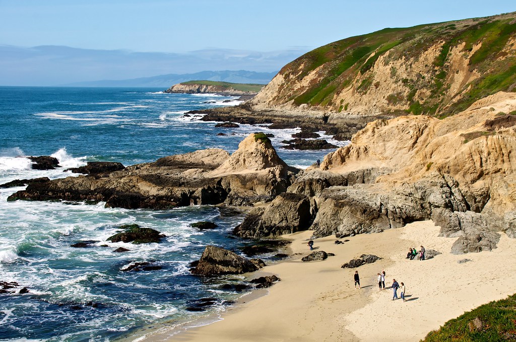 Bodega Bay - Visit Novato