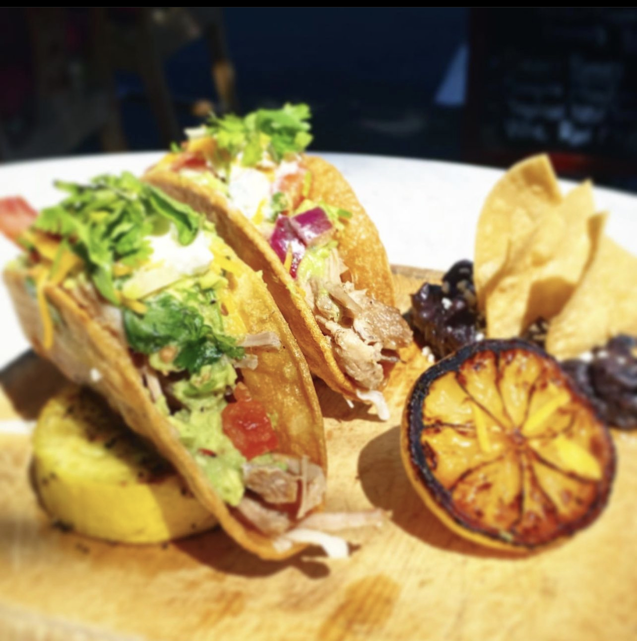 Toast - Visit Novato