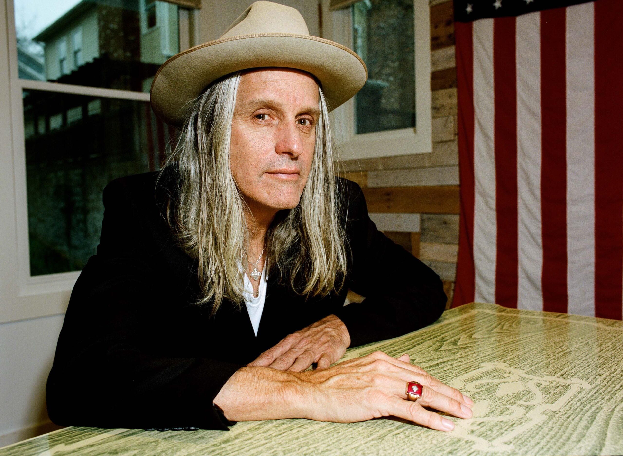 KC Turner Cookout Concert Series Presents: Steve Poltz - Visit Novato